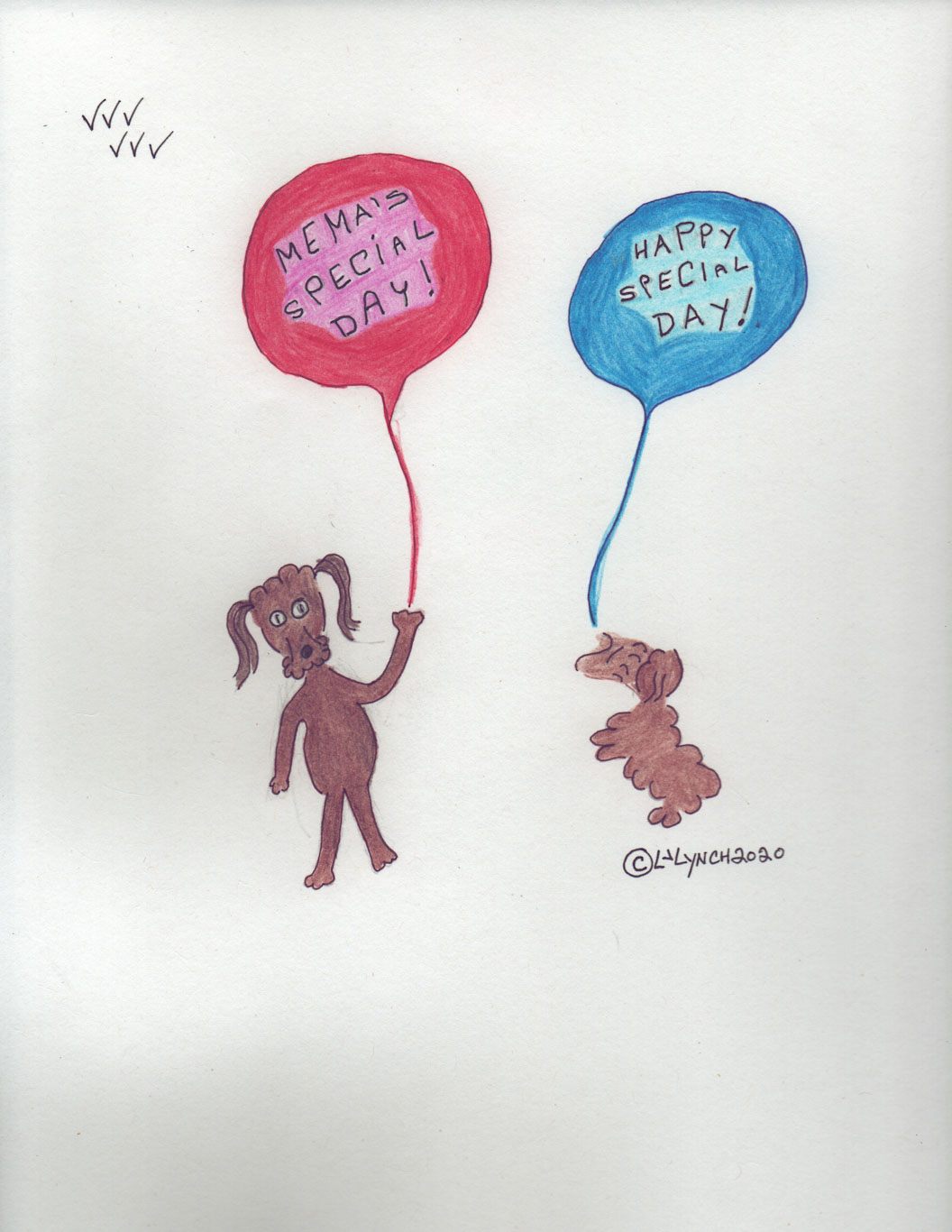 The Special Day: Children’s Picture Book Adventures | Stories ...